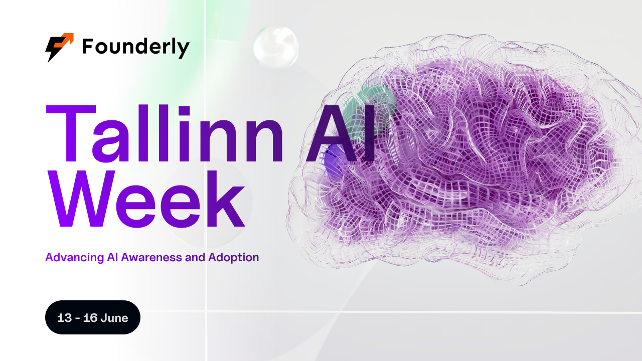 Tallinn AI Week - Advancing AI Awareness and Adoption